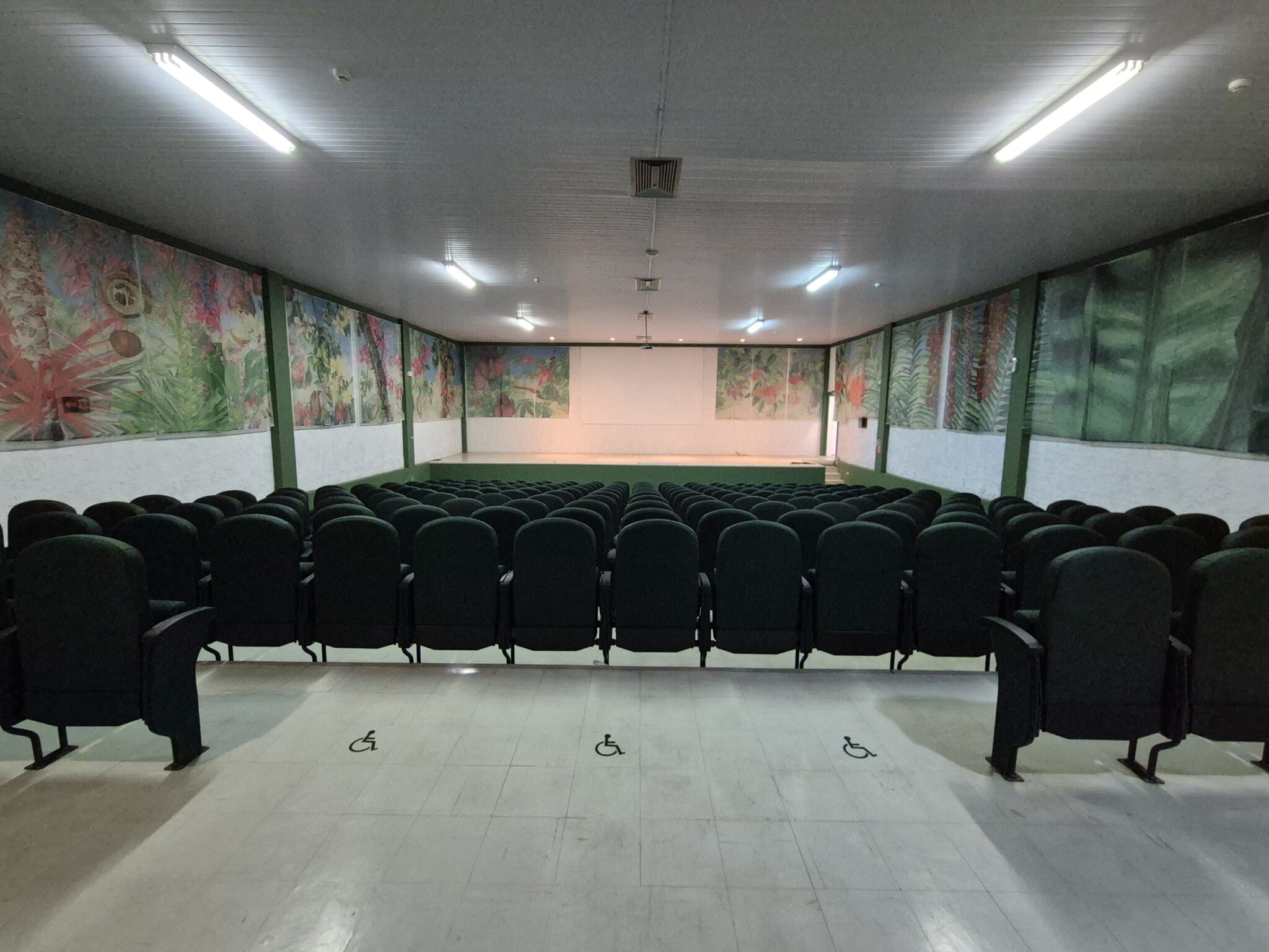 Seminário de avaliação do Projeto Gota d’Água 2025 revelará os ...